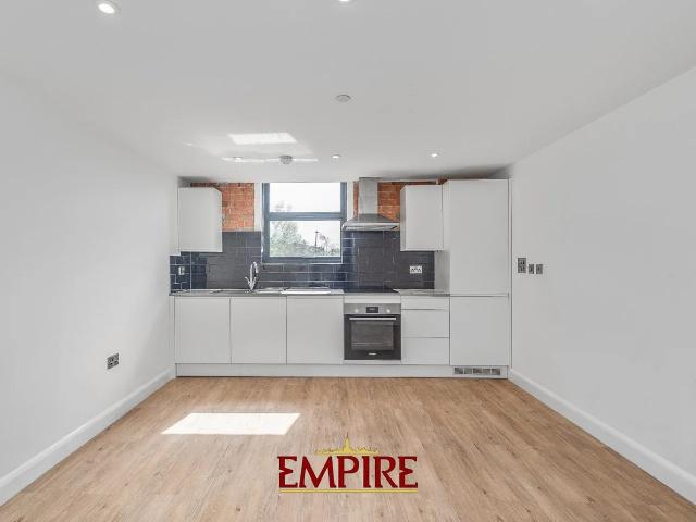 Apartment at The Maltings, East Staffordshire