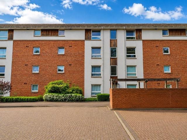 Apartment at The Maltings, Falkirk