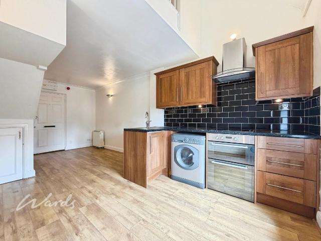 Apartment at The Maltings, Gravesham