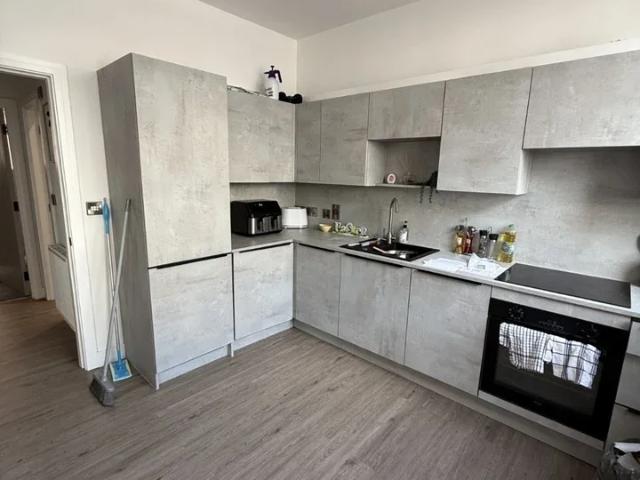 Apartment at The Maltings, Hull