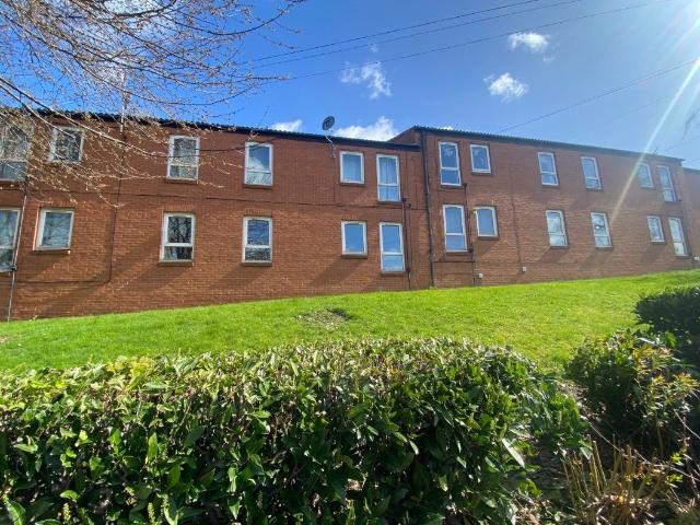 Apartment at The Maltings, Rotherham
