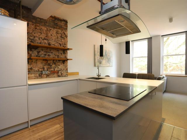 Apartment at The Maltings, St Albans