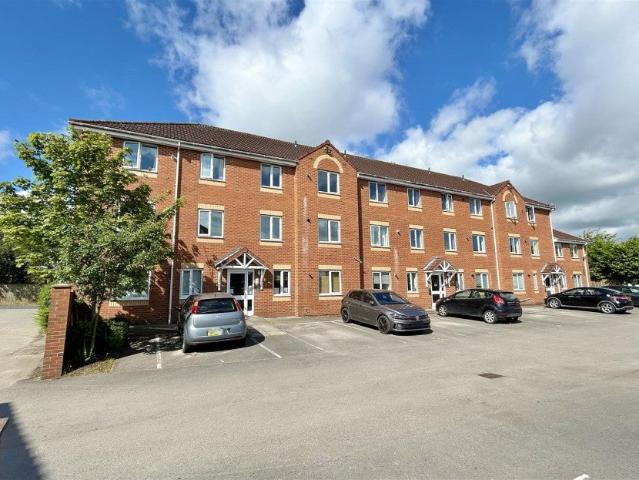 Apartment at The Maltings, Selby