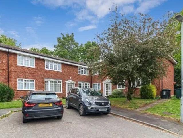 Apartment at The Maltings, Three Rivers