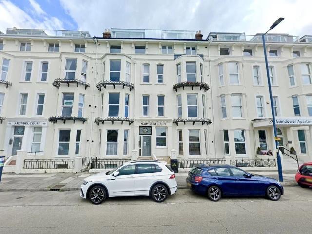 Apartment at The Mary Rose Street, Portsmouth