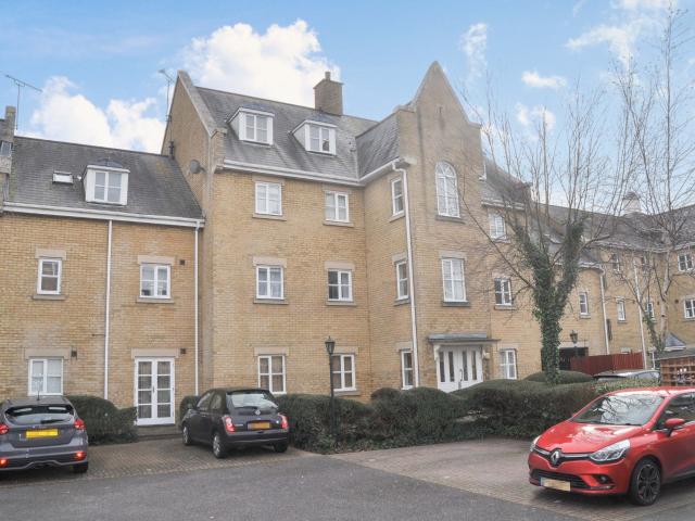 Apartment at The Meades, Chelmsford