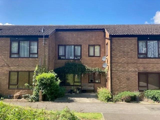 Apartment at The Meadowings, Yarm