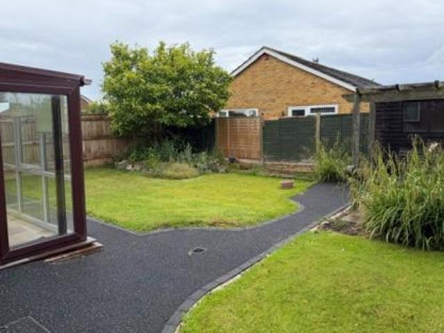 Apartment at The Meadows, East Lindsey
