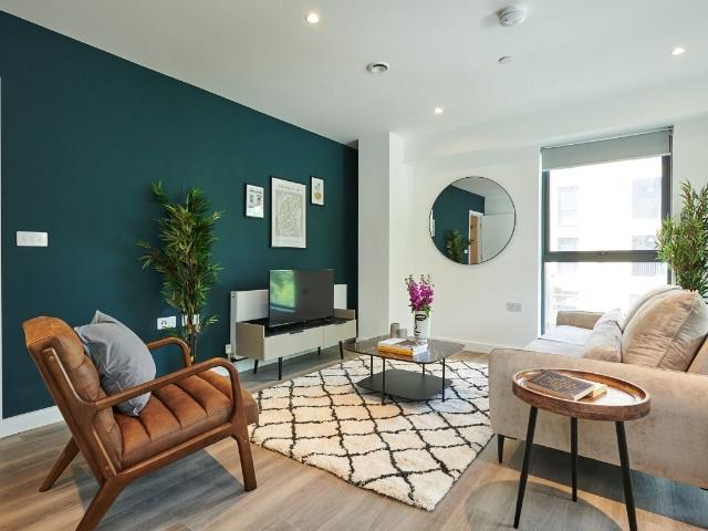 Apartment at The Mews, Guildford