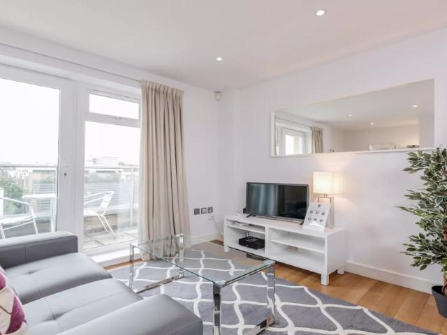 Apartment at The Mews, Guildford
