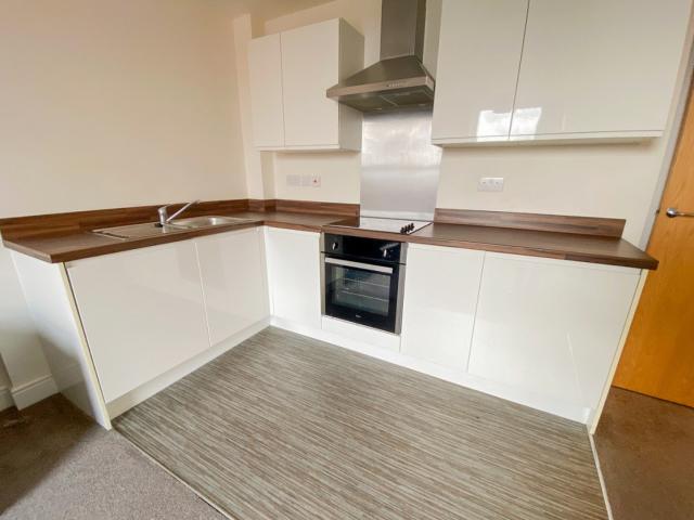 Apartment at The Mews, Derby