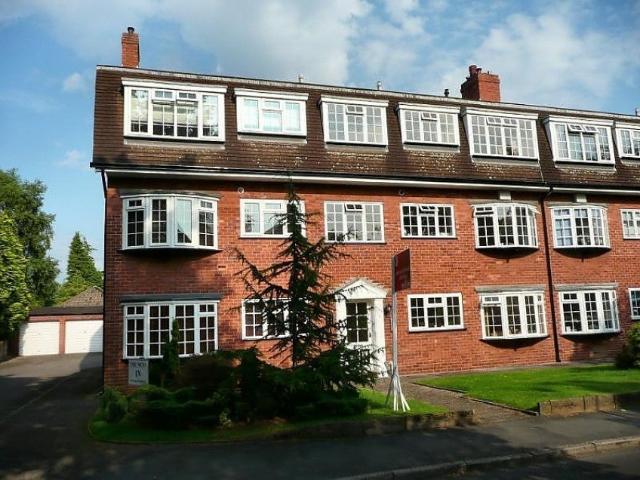 Apartment at The Mews, Trafford