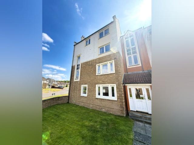 apartment at The Moorings Dalgety Bay, Fife, KY11