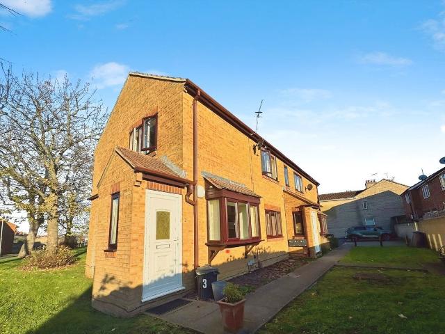 Apartment at The Moorings, Swindon