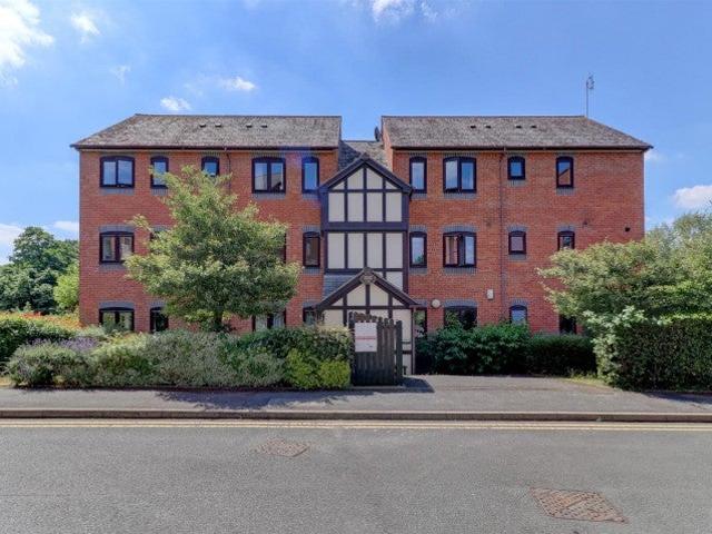 Apartment at The Moorings, Warwick