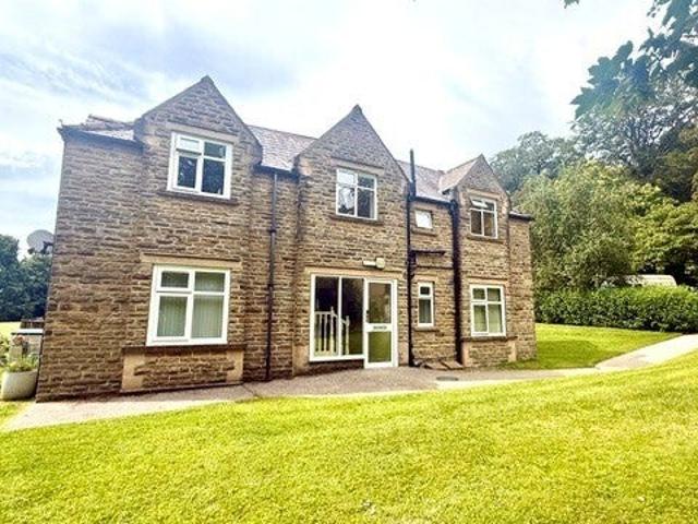 Apartment at The Moss, Sheffield