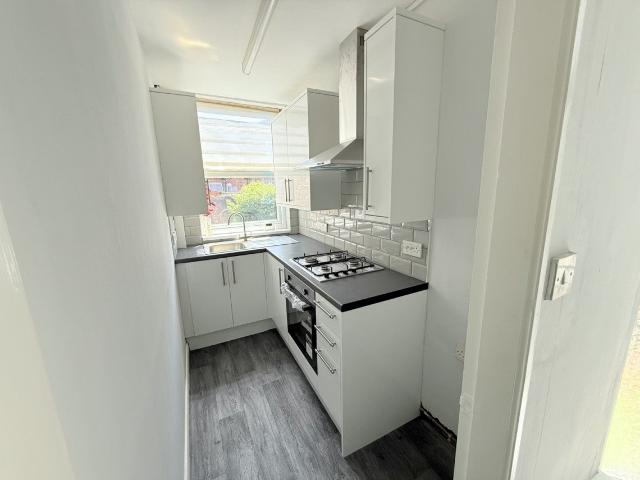 Apartment at The Mount, Birkenhead