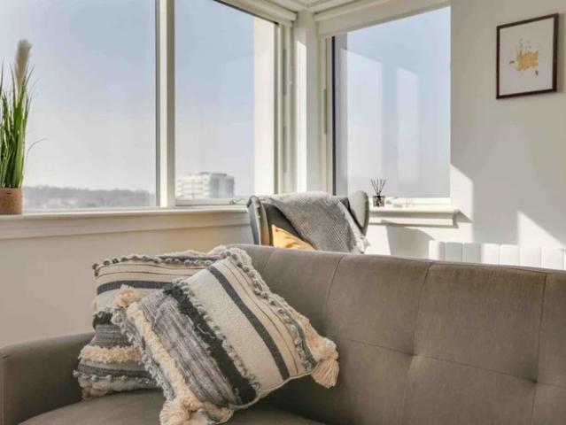 Apartment at The Mount, Brentwood