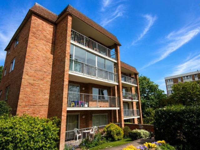 Apartment at The Mount, Guildford