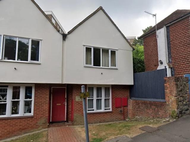 Apartment at The Mount, Guildford