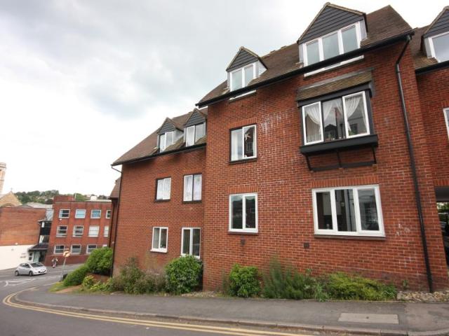 Apartment at The Mount, Guildford