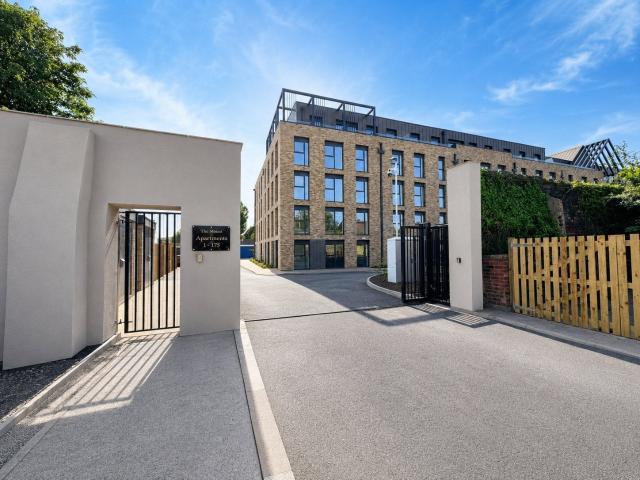 Apartment at The Mount, Leeds