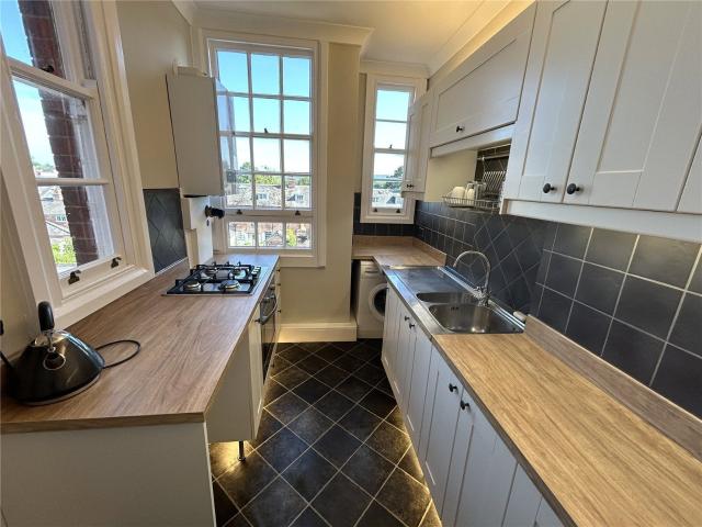 Apartment at The Mount, Taunton