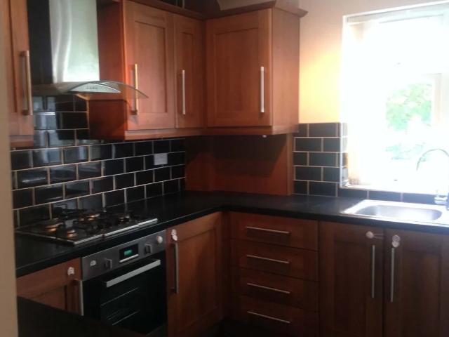 Apartment at The Oval, Doncaster