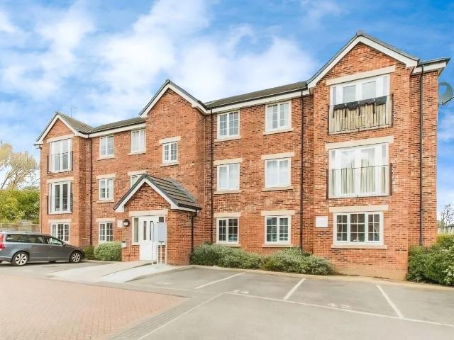 Apartment at The Oaks, Leeds