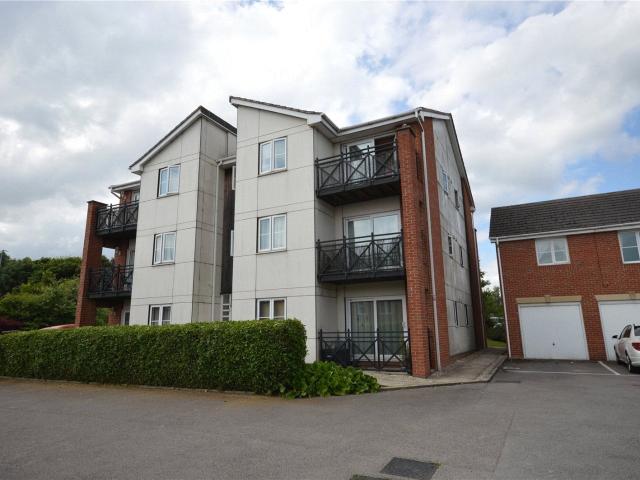 Apartment at The Oaks, Leeds