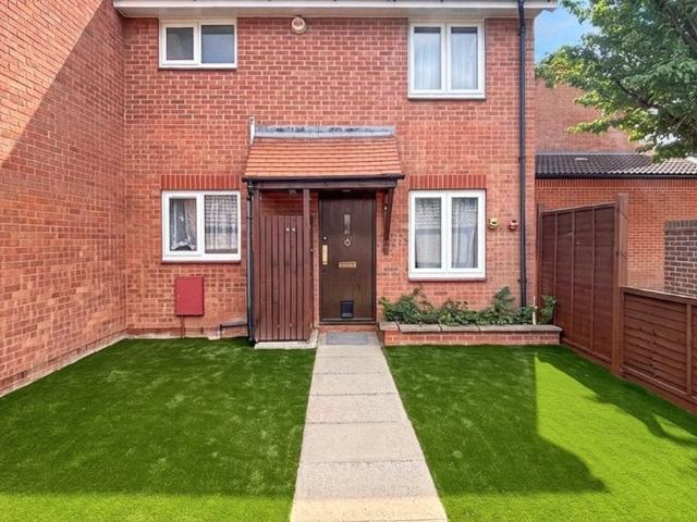 Apartment at The Oaks, Swanley