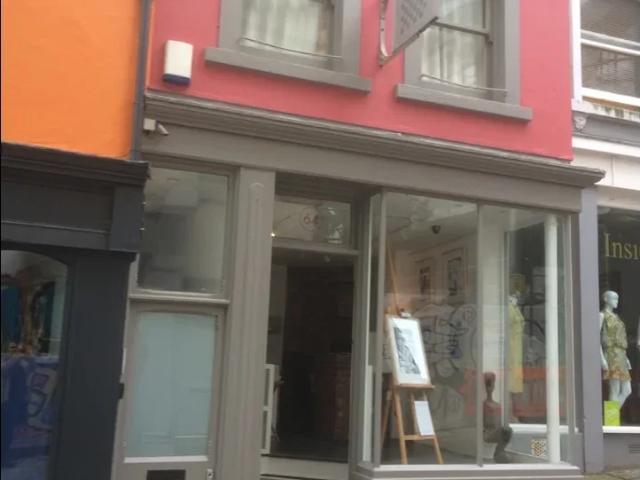 Apartment at The Old High Street, Folkestone and Hythe District