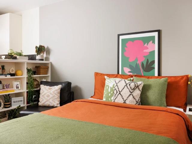 Apartment at The Old Printworks, City of Edinburgh