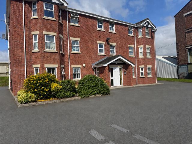 Apartment at The Old Quays, Warrington