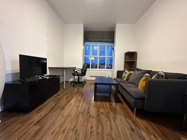 Apartment at The Open, Newcastle upon Tyne