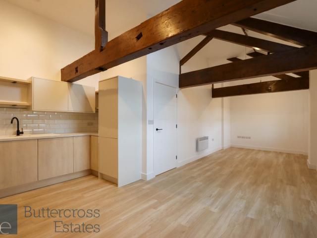 Apartment at The Osiers, Newark and Sherwood