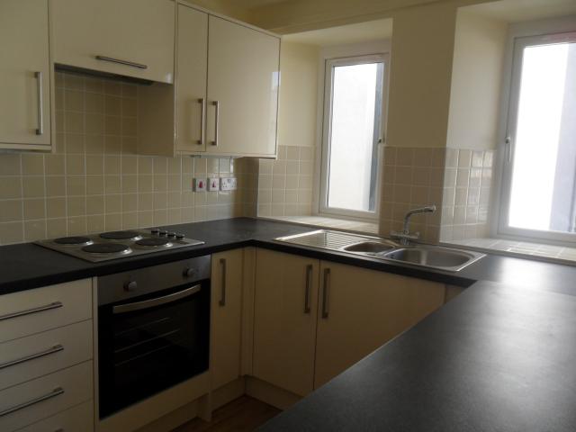 Apartment at The Avenue, Teignbridge