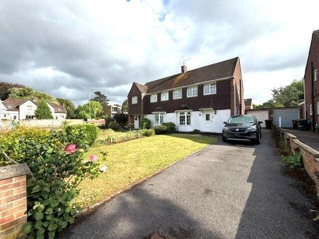 Apartment at The Avenue, Tonbridge and Malling