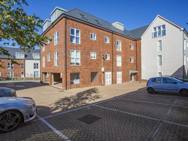 Apartment at The Avenue, Tunbridge Wells