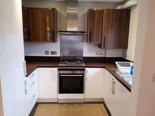Apartment at The Avenue, Vale of White Horse