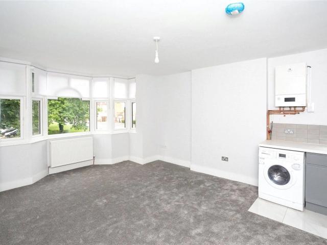 Apartment at The Avenue, Watford