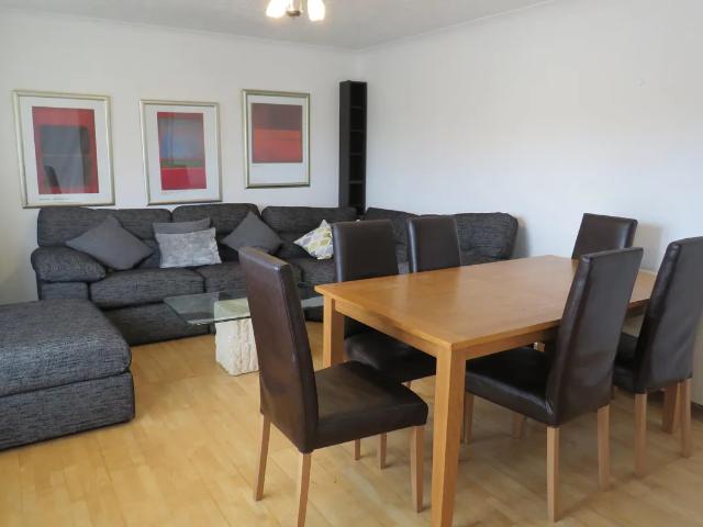 Apartment at The Avenue, West Suffolk