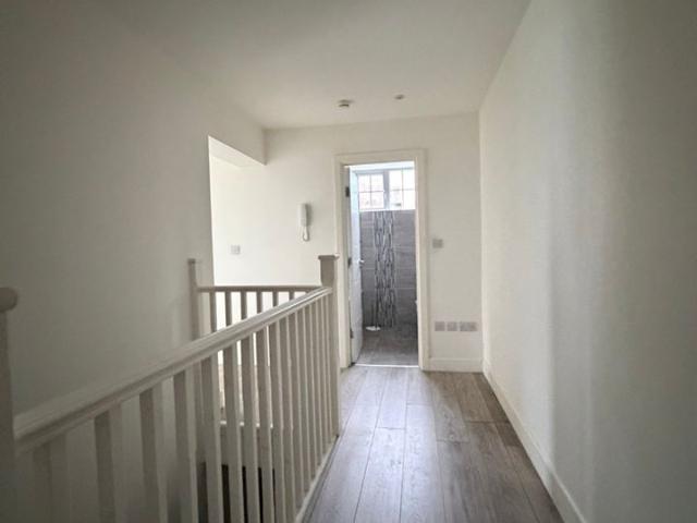 Apartment at The Avenue, Amersham