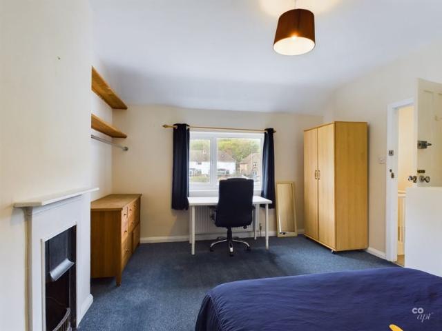 House at The Avenue, Brighton