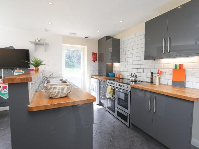 Apartment at The Avenue, Brighton