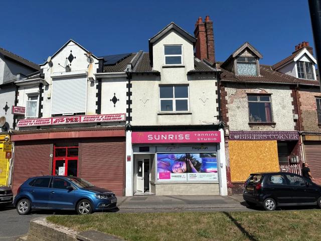 Apartment at The Avenue, Doncaster