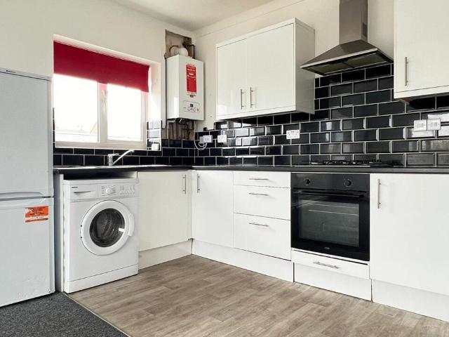 Apartment at The Avenue, Flitwick