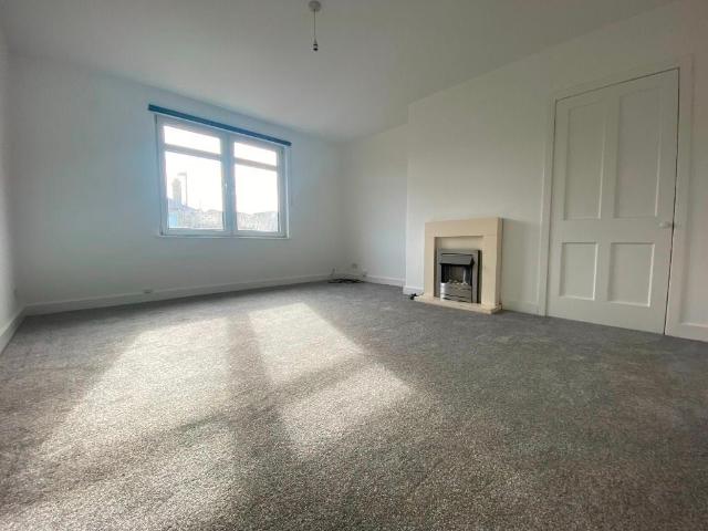 Apartment at The Avenue, Gorebridge