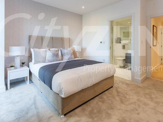 Apartment at The Avenue, Greater London