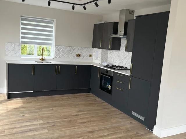Apartment at The Avenue, Greater London